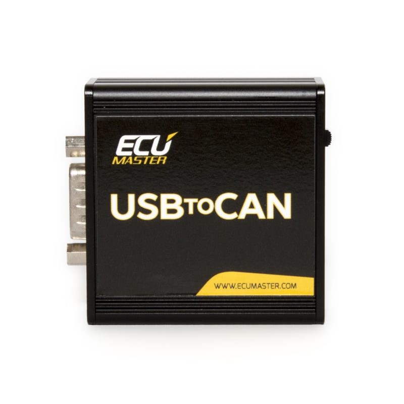 Ecumaster USB to CAN Module - Viperformance